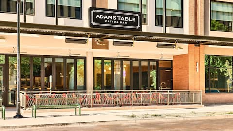 Downtown Phoenix, AZ Hotels | Hyatt Place Phoenix / Downtown