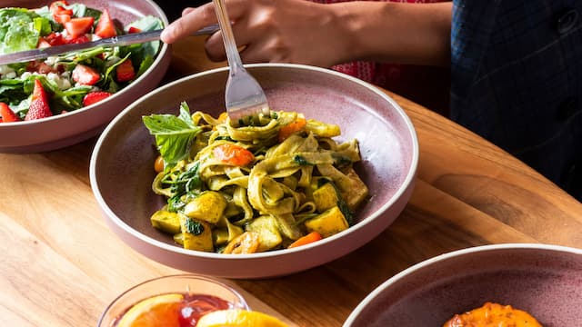 Upstate New York Meetings & Events | Hotel Nyack | JdV by Hyatt