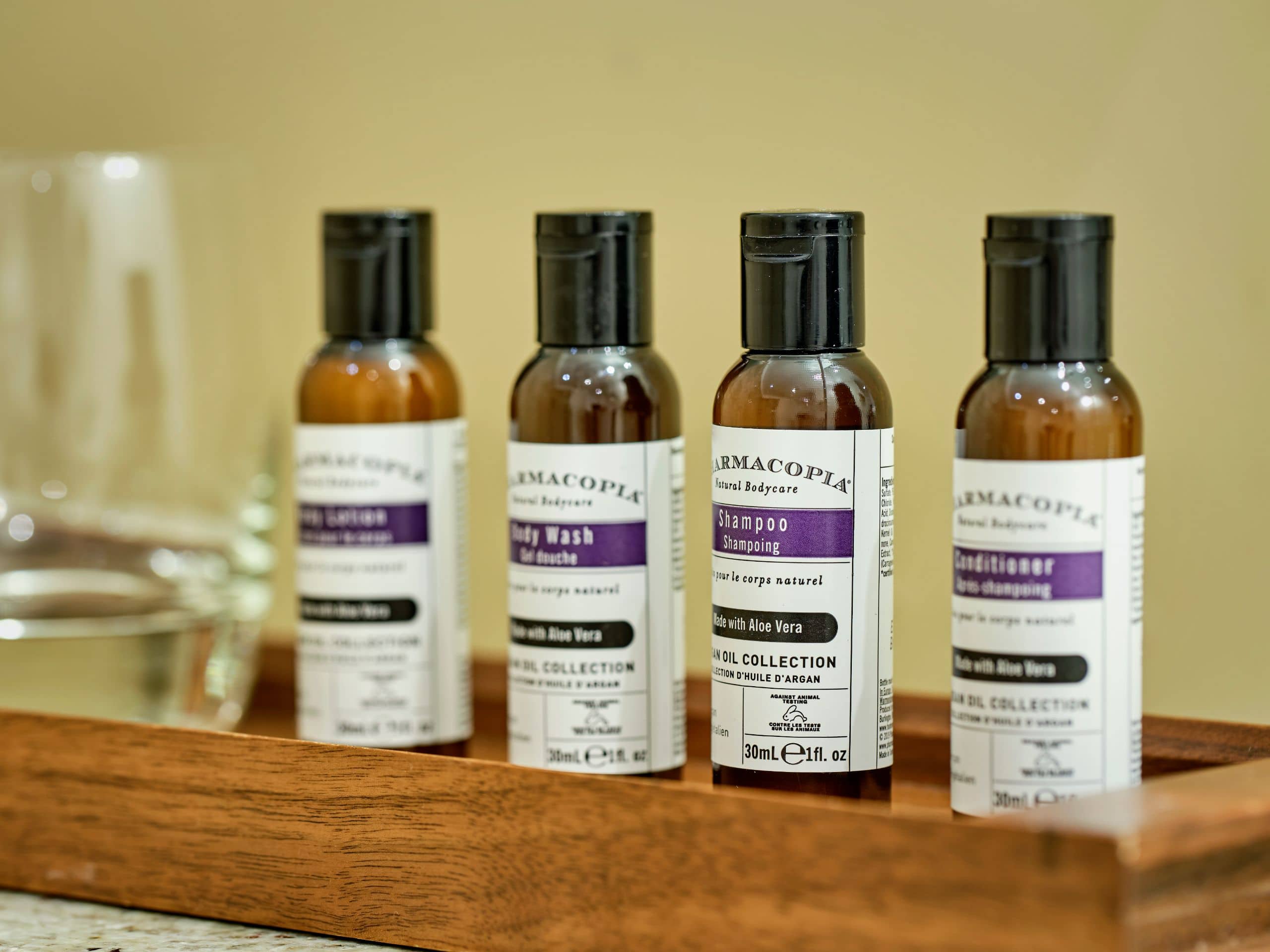 버밍엄의 럭셔리 객실 및 스위트룸 | 하얏트 리젠시