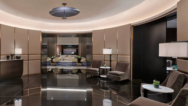 Hotel Photos | Grand Hyatt Kuwait