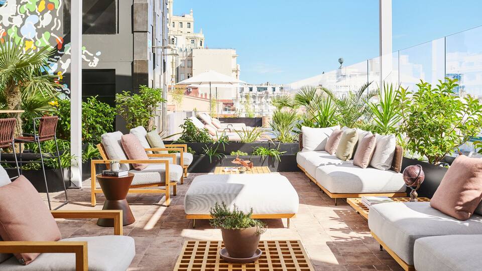 Hotel Deals | Promotions and Offers at Hyatt Hotels & Resorts