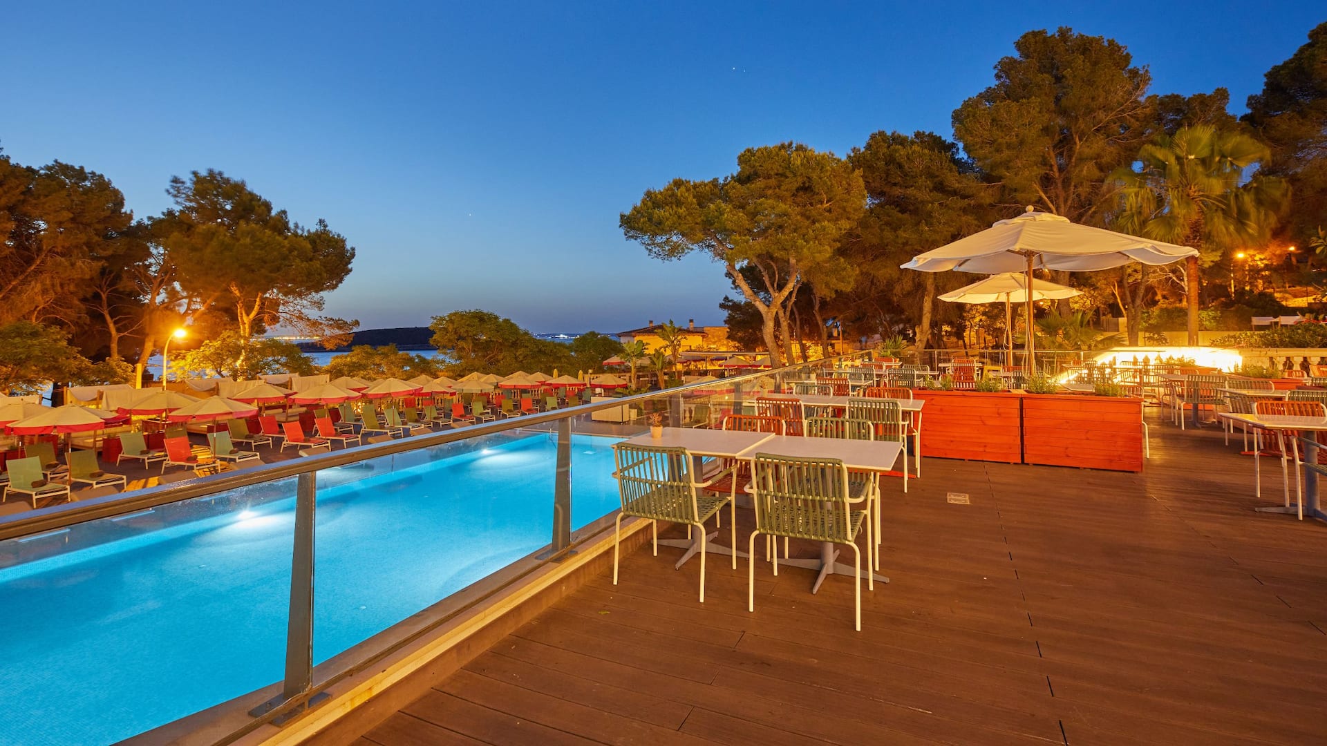 Comida y bebida | Alua Calvià Mallorca, Magaluf | Hyatt Partner