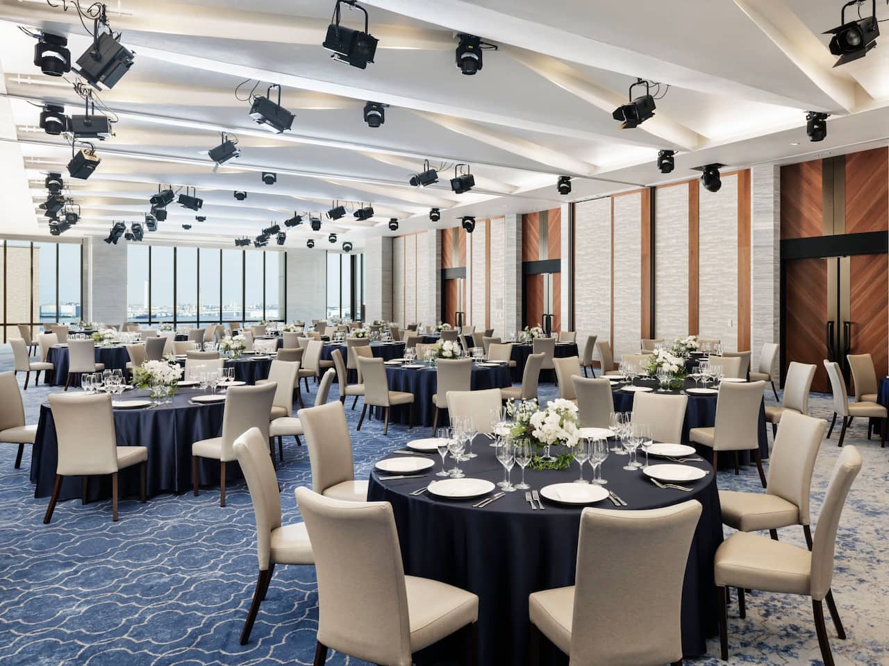 Luxury Hotel in Yokohama | Hyatt Regency Yokohama