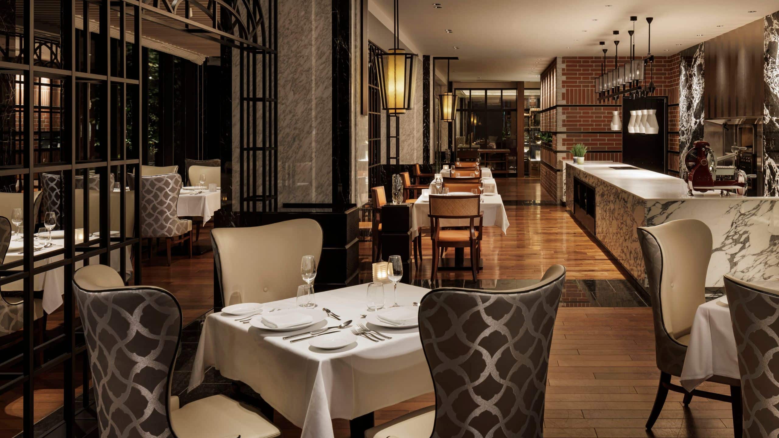 ザ・ユニオンバー＆ラウンジ