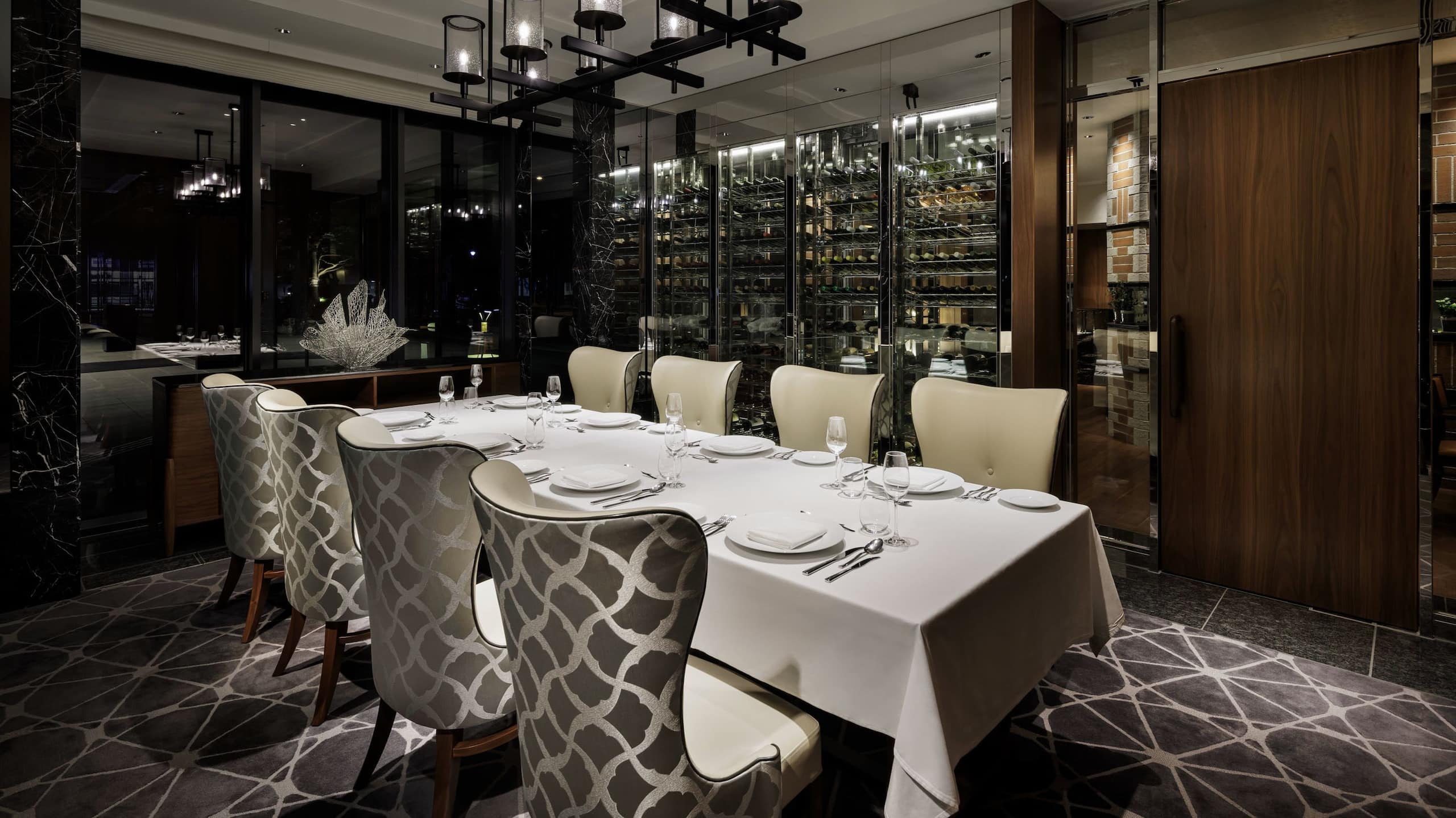 Milano | Grill（ミラノ・グリル）