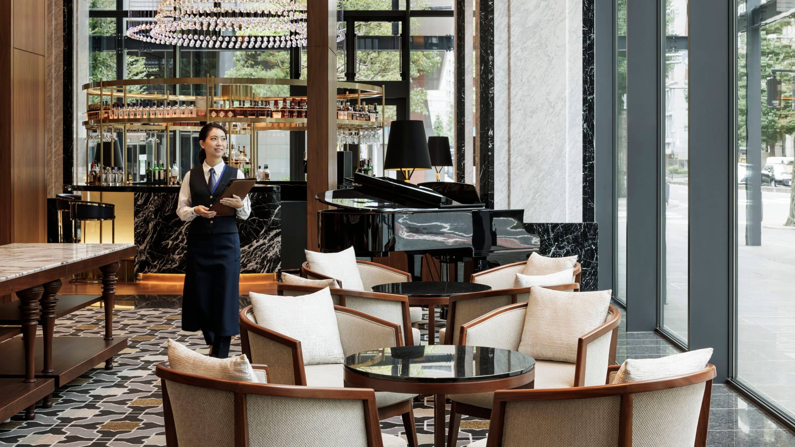 ハイアット | 客室を選択