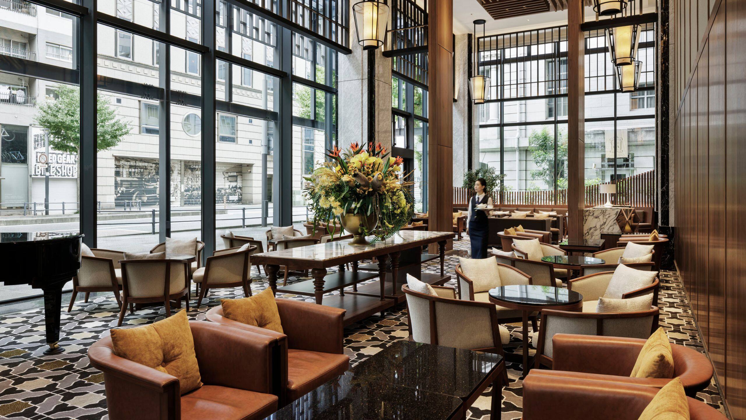 ザ・ユニオンバー＆ラウンジ