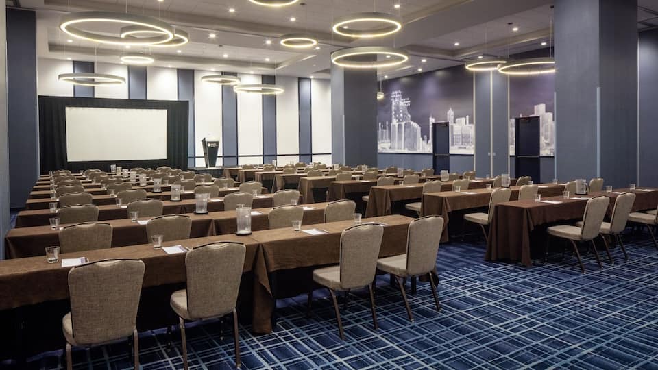 Downtown Minneapolis Hotels | Hyatt Regency Minneapolis