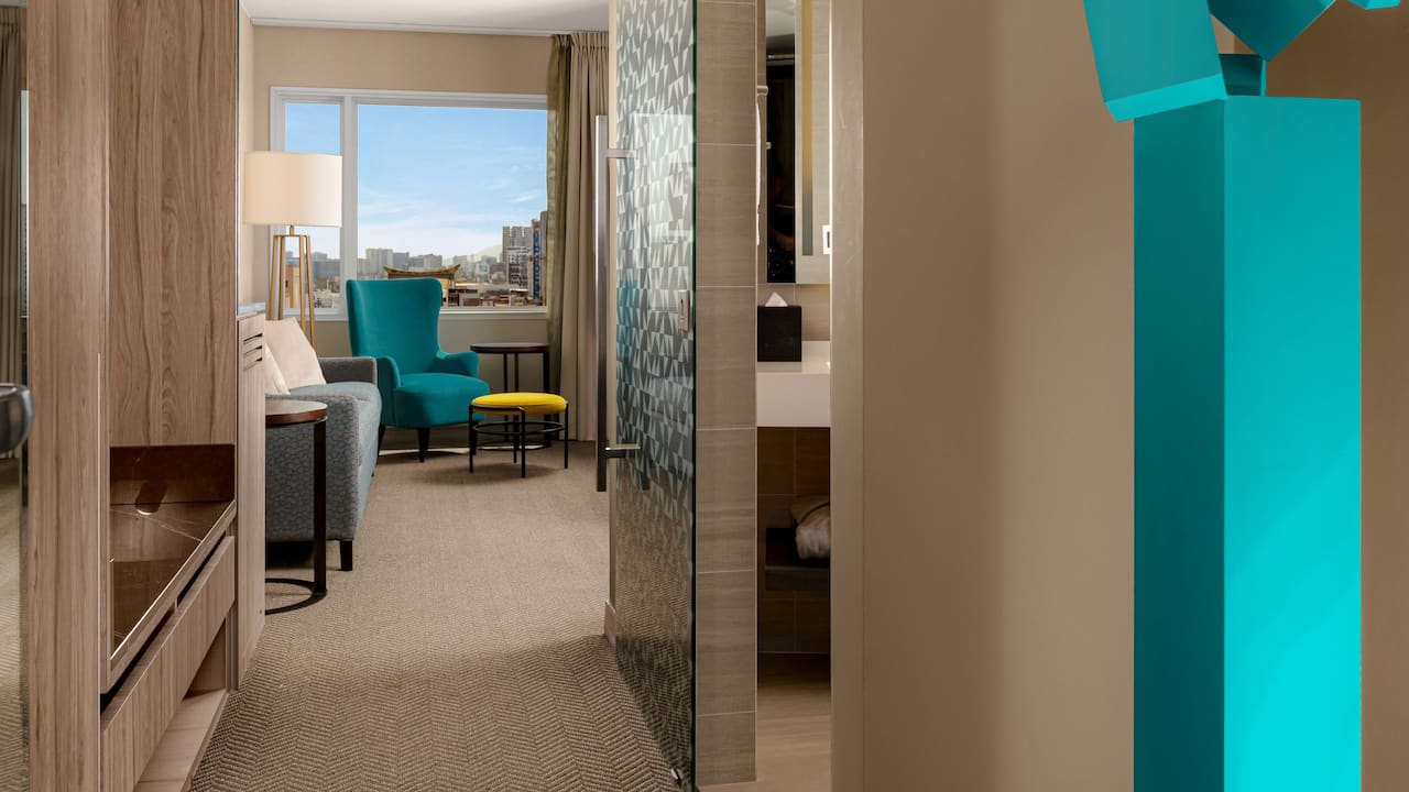 Hotel Photo Gallery | Hyatt Centric San Isidro Lima