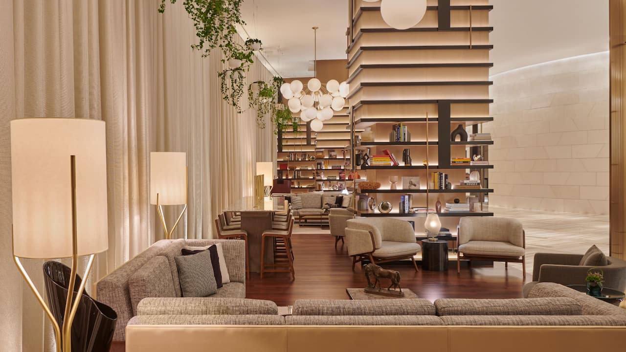 Hotel Photos | Grand Hyatt Kuwait