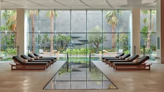 The Epitome of Luxury Hospitality at 360 Mall | Grand Hyatt Kuwait