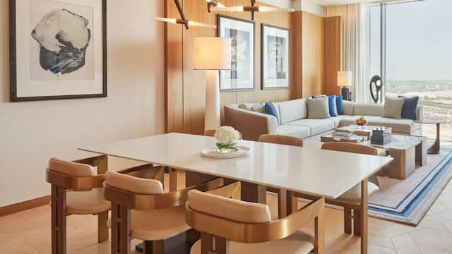 Best Restaurants and Lounge In Kuwait City