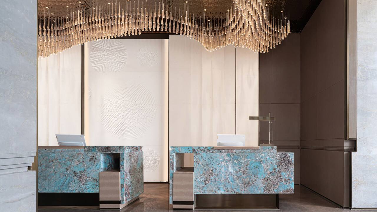 Photos | UrCove Dongguan Fenggang