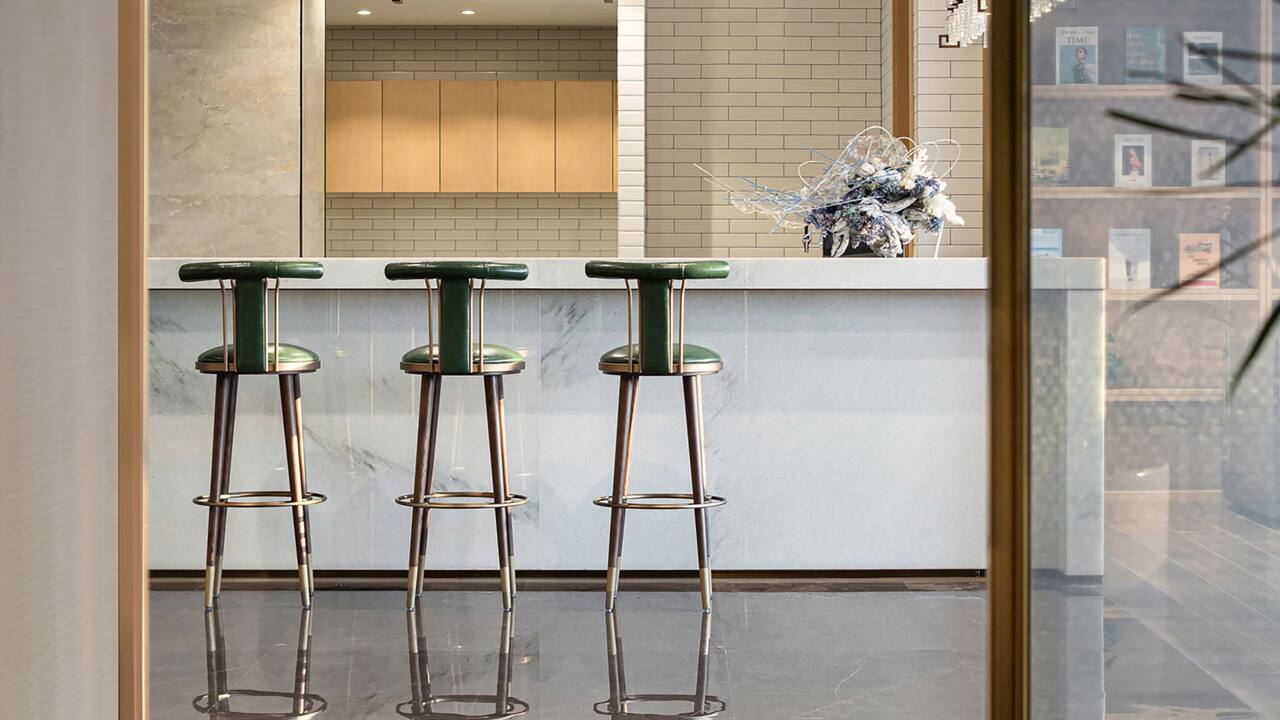 Photos | UrCove Dongguan Fenggang