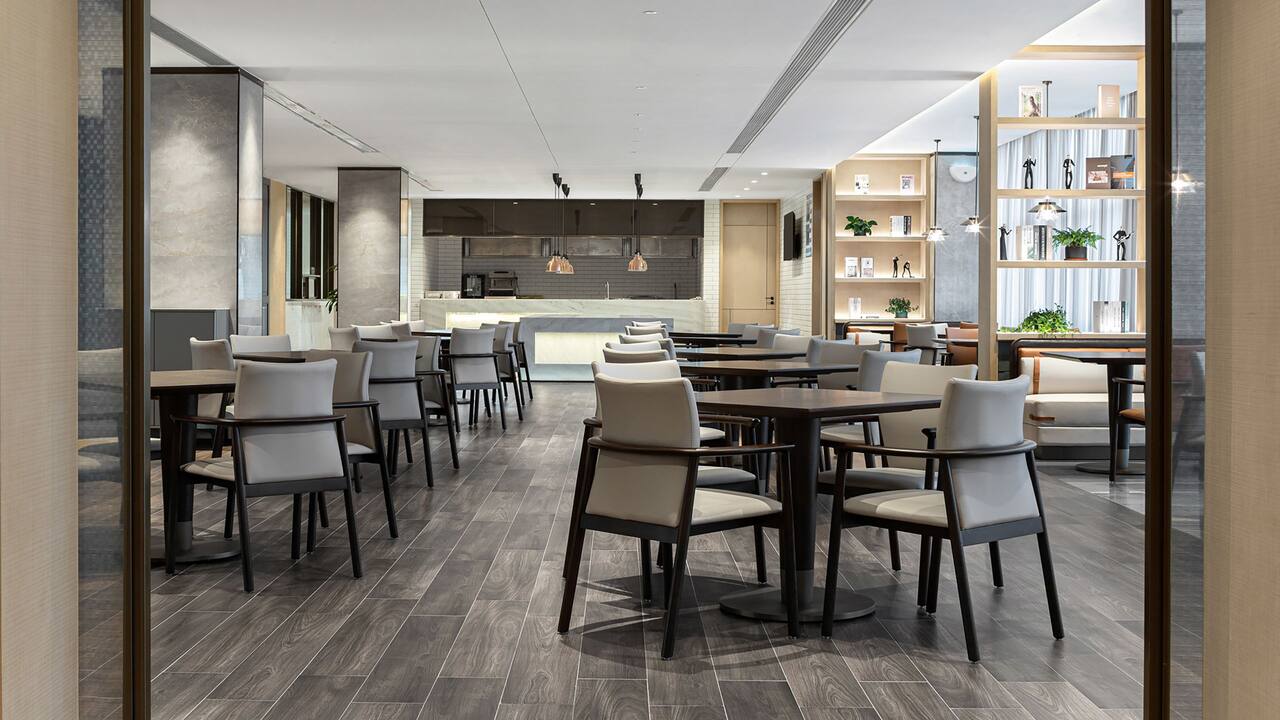 Photos | UrCove Dongguan Fenggang