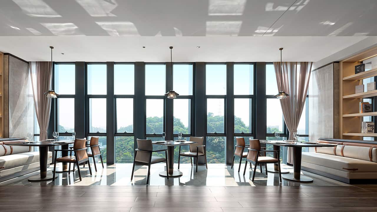 Photos | UrCove Dongguan Fenggang