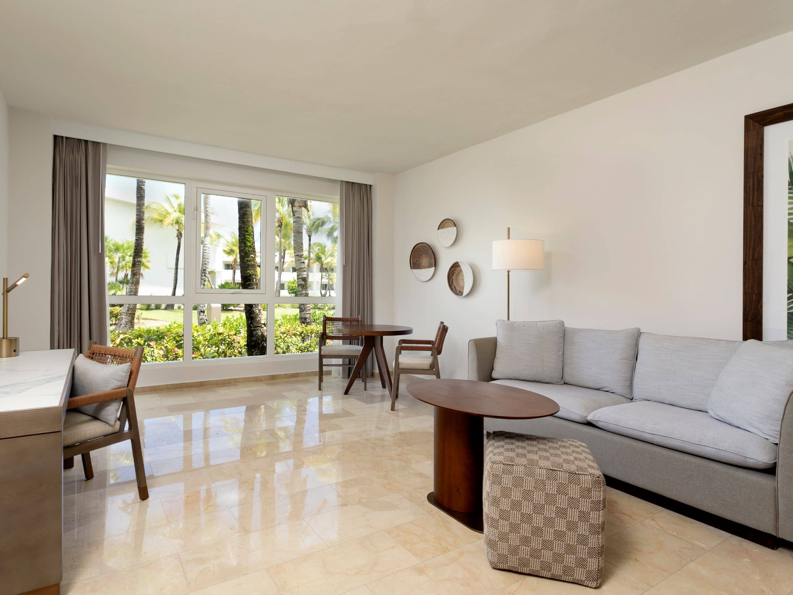 Suítes de hotel em Porto Rico | Hyatt Regency Puerto Rico