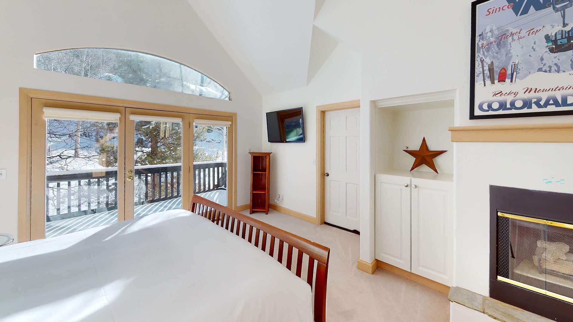 Condo Rentals on Vail Mountain | Vail Residences at Cascade Village