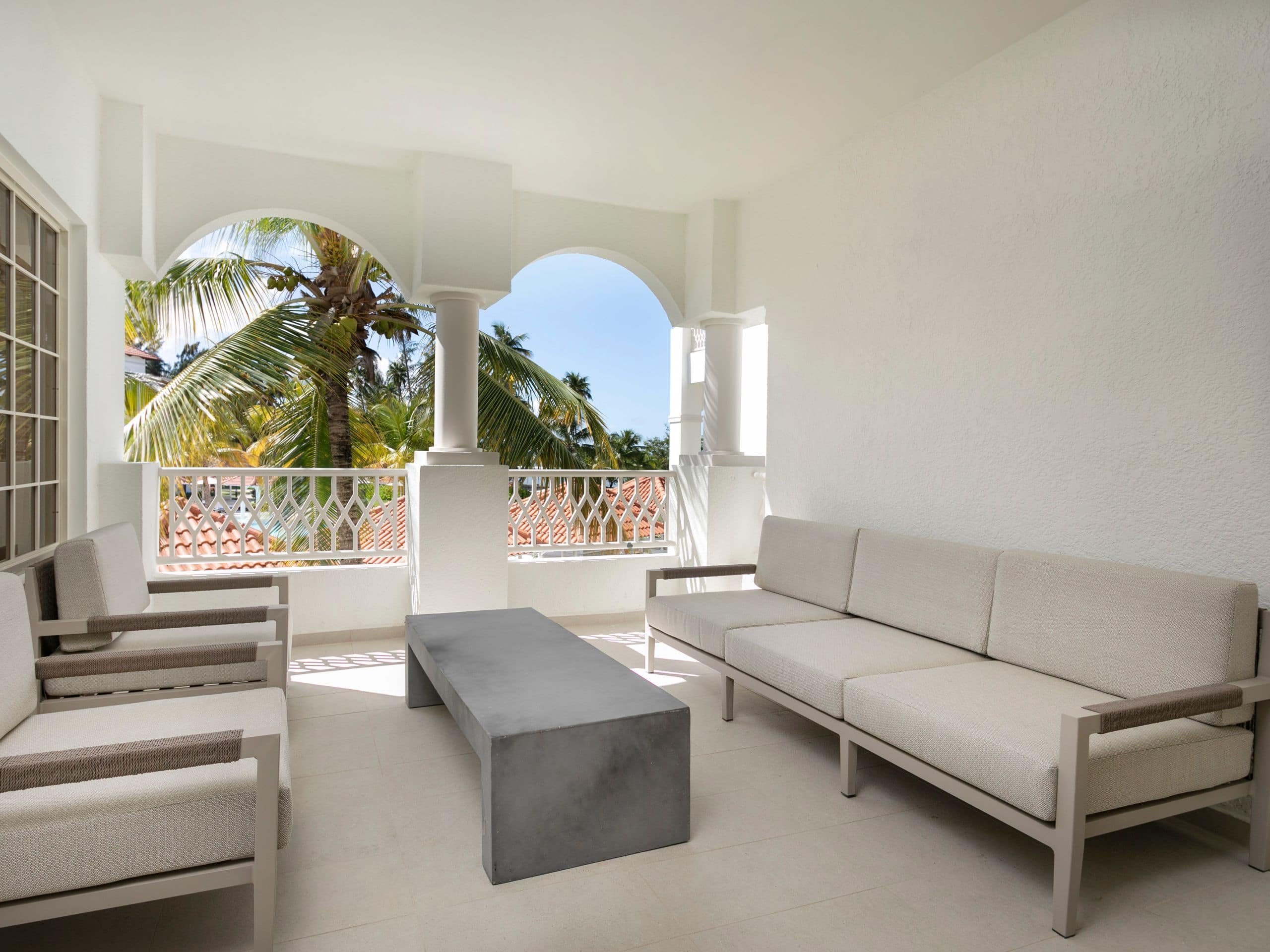 Hotelsuiten in Puerto Rico | Hyatt Regency Puerto Rico