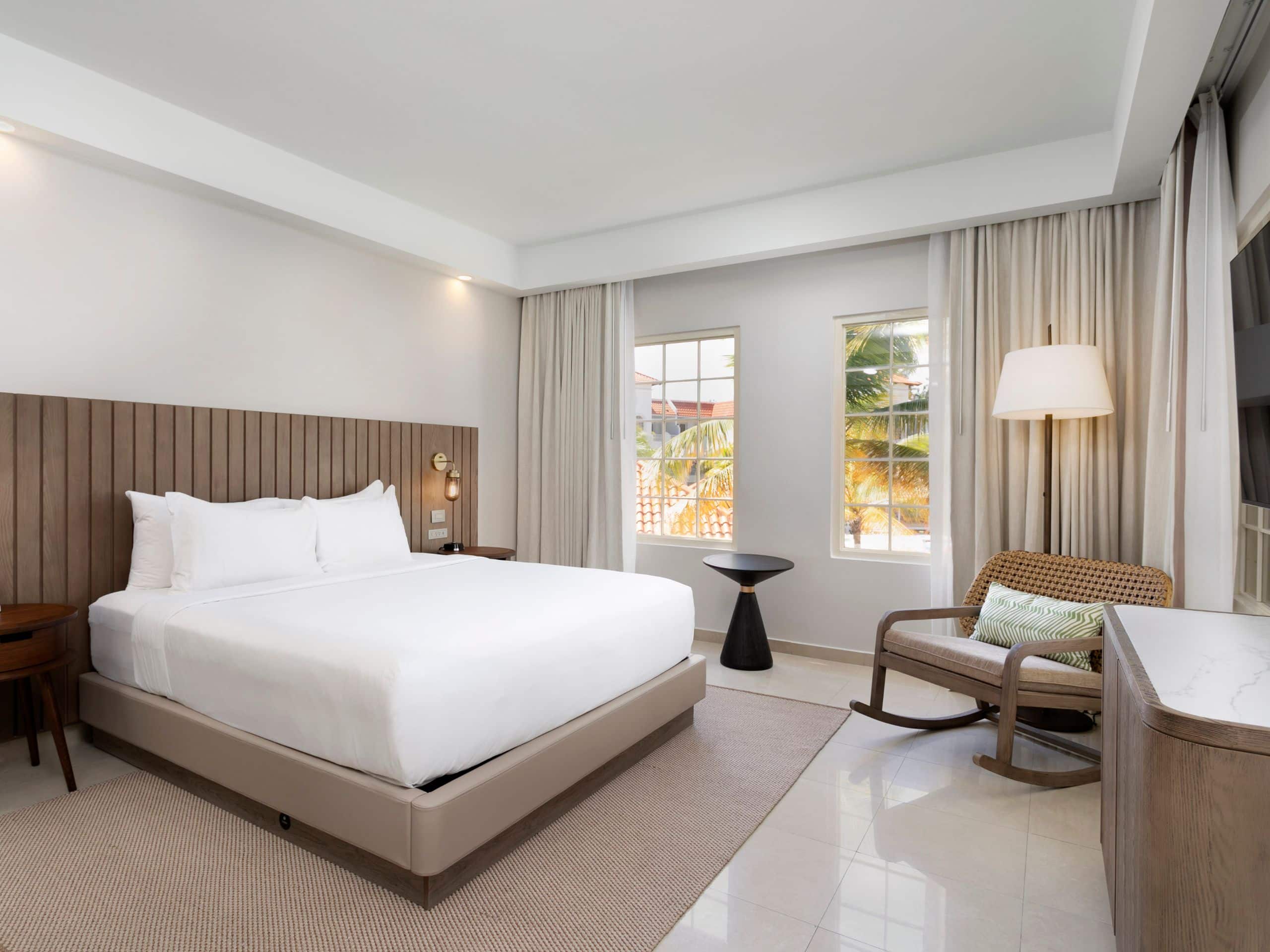 Suítes de hotel em Porto Rico | Hyatt Regency Puerto Rico