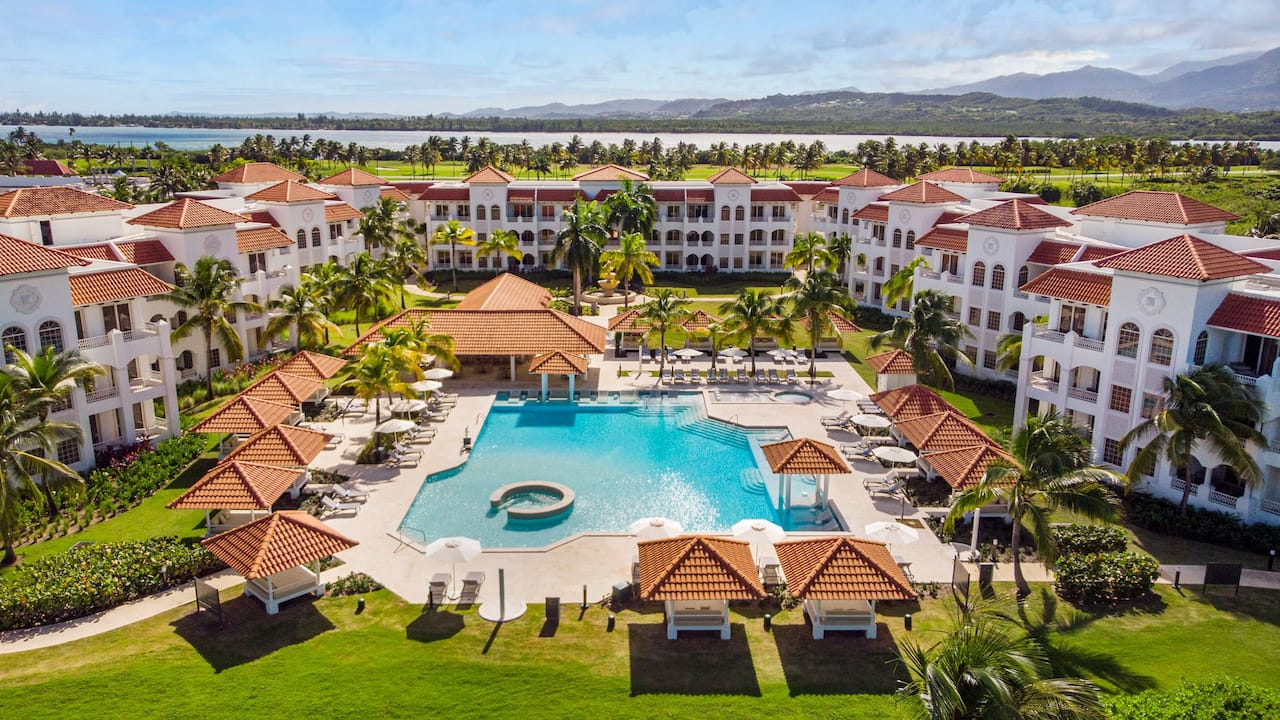 Upscale Beach Resorts Puerto Rico | Hyatt Regency Puerto Rico Upscale Beach Resorts Puerto Rico | Hyatt Regency Puerto Rico