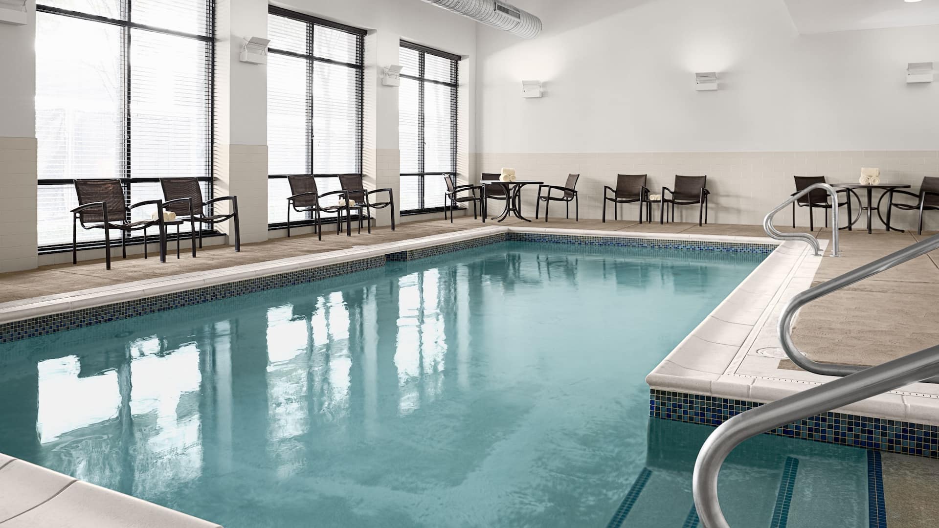 Hotel Photos | Hyatt Place Pittsburgh-North Shore