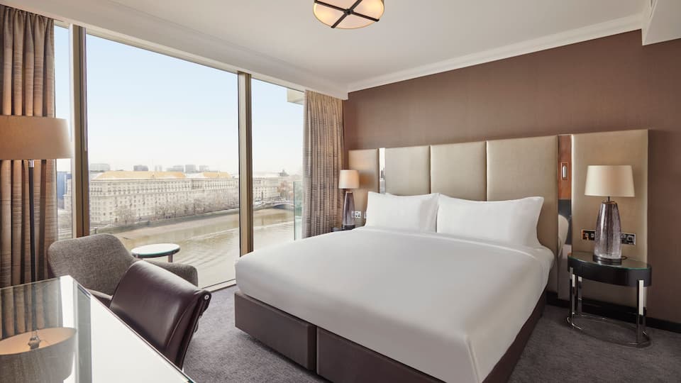 Hotel Photos | Hyatt Regency London Albert Embankment
