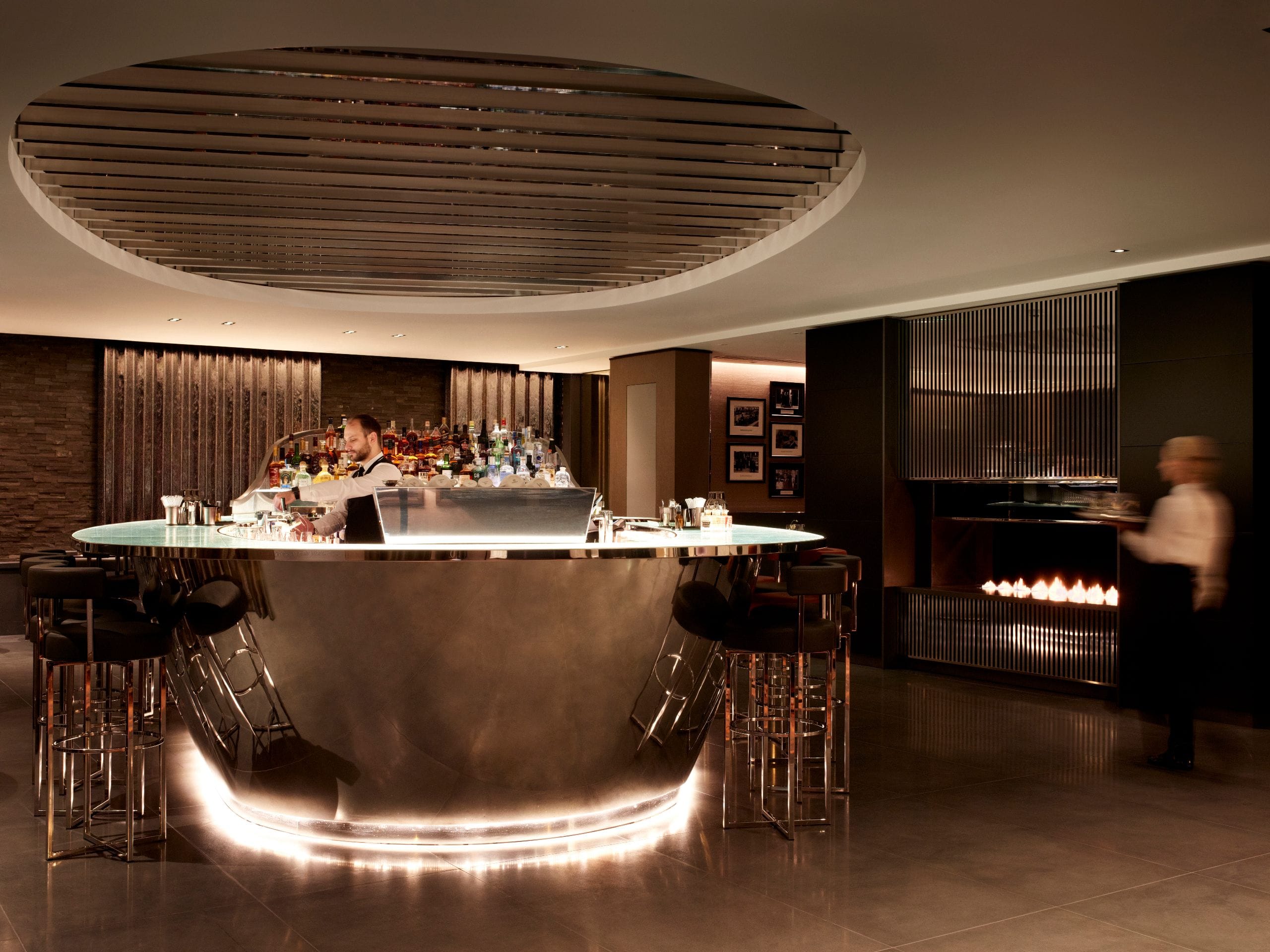 Central London Luxury Hotels | Hyatt Regency London Albert Embankment