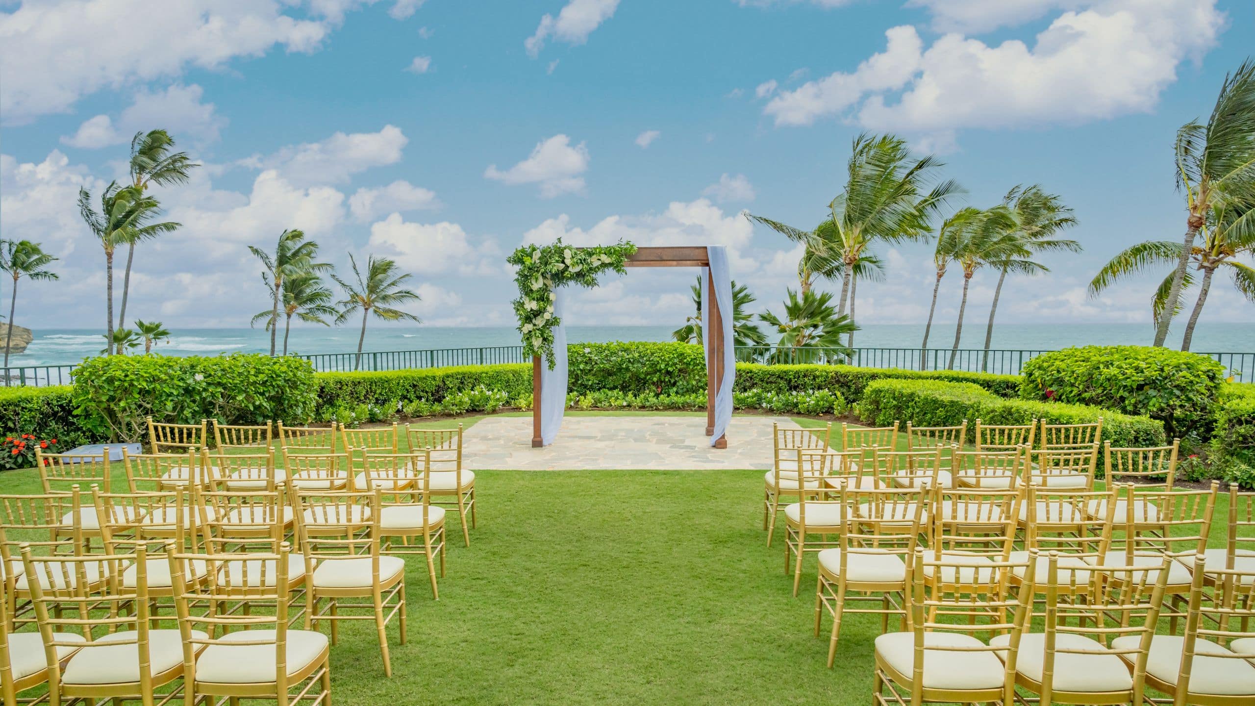 Kauai Wedding Venues & Packages | Grand Hyatt Kauai