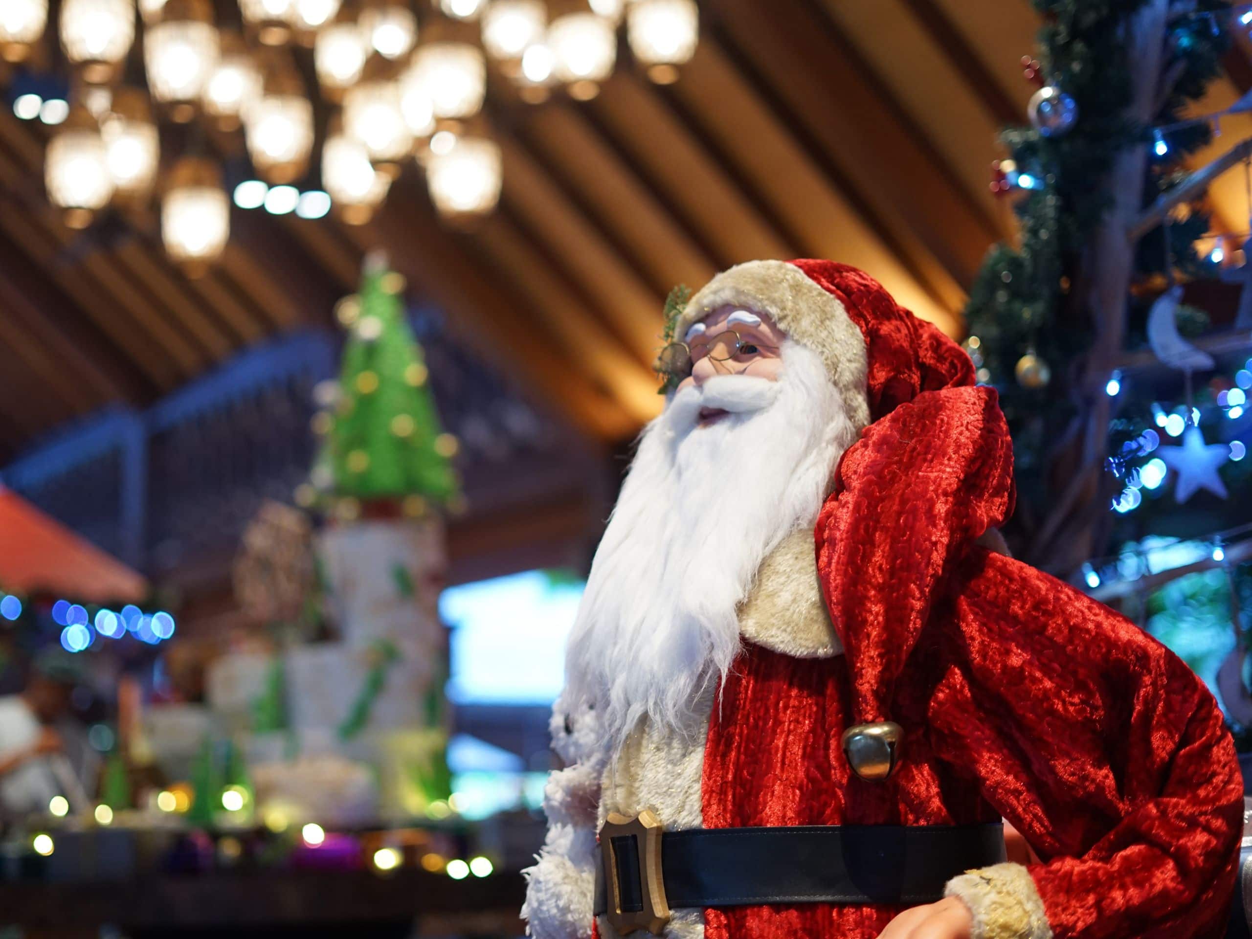 Omang Omang Indonesian & Grill Restaurant Sanur | Hyatt Regency Bali