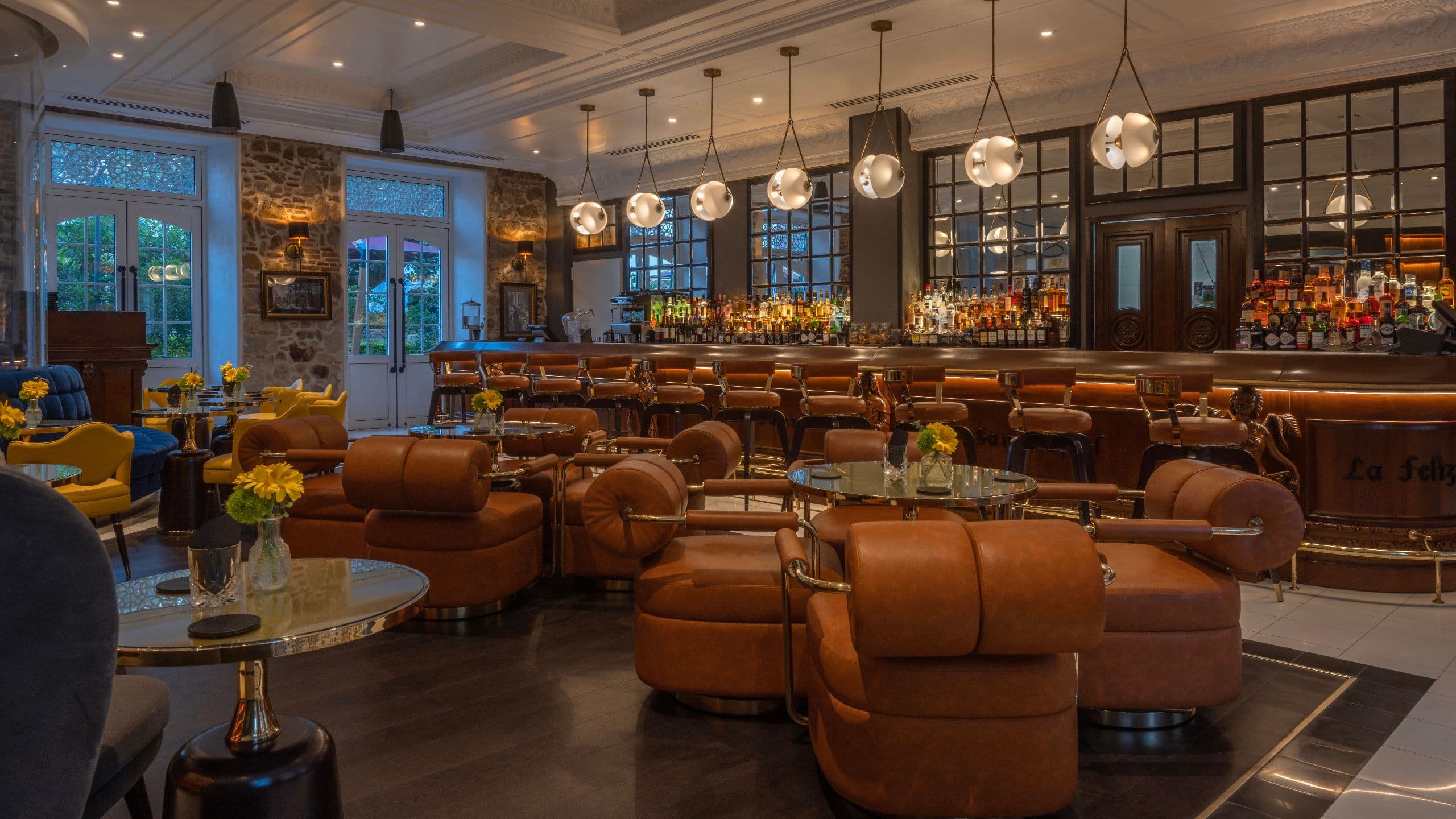 Restaurants in Panama City & Casco Viejo | Hotel La Compania