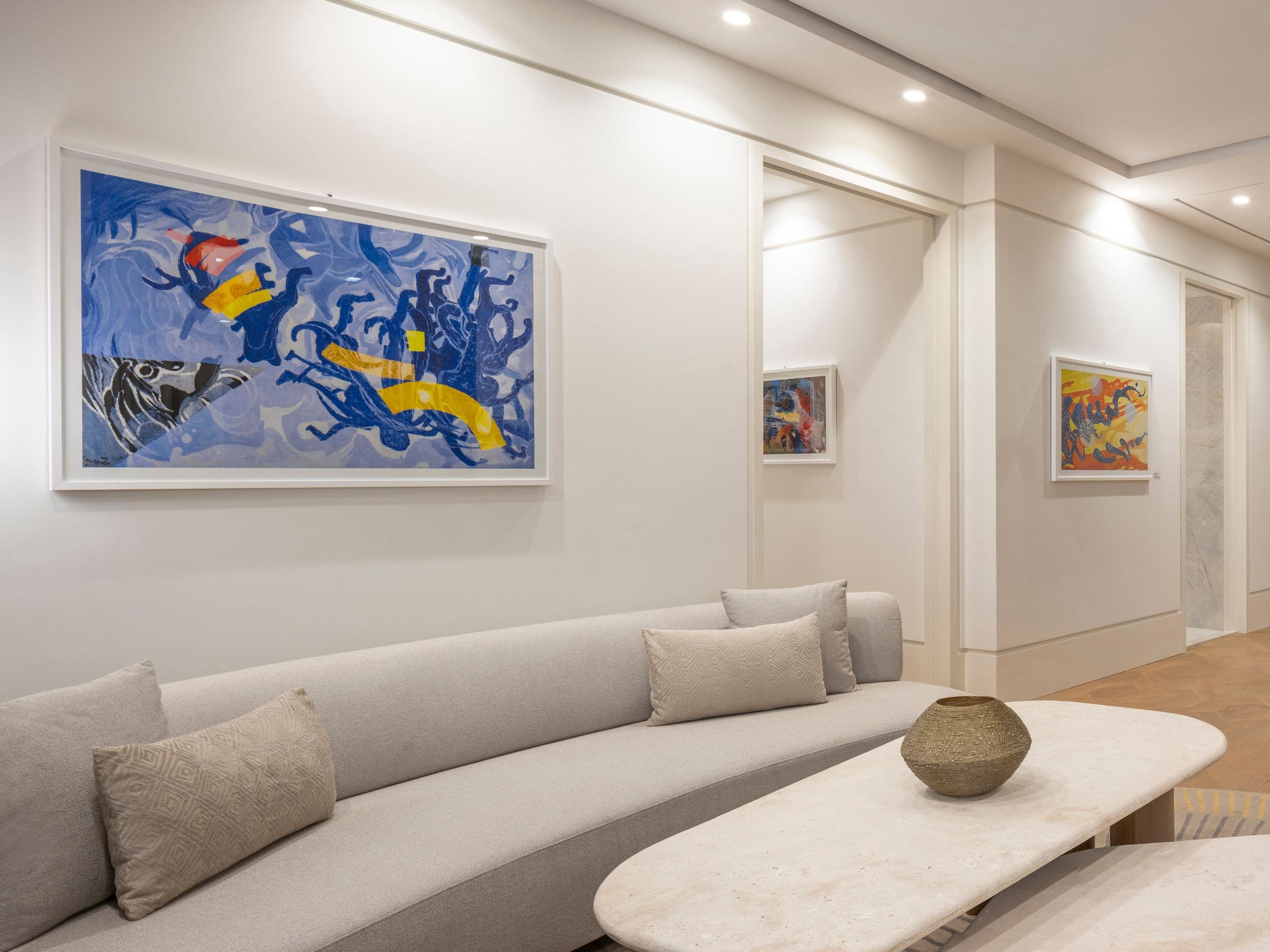 İzmir Luxury Hotel Rooms & Suites | Hyatt Regency İzmir İstinyePark