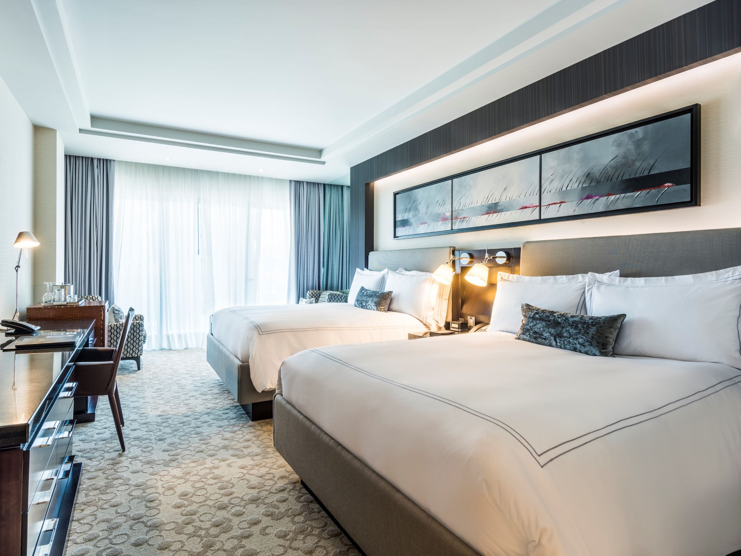 Luxury Suites in San Luis Potosí | Hyatt Regency San Luis Potosí