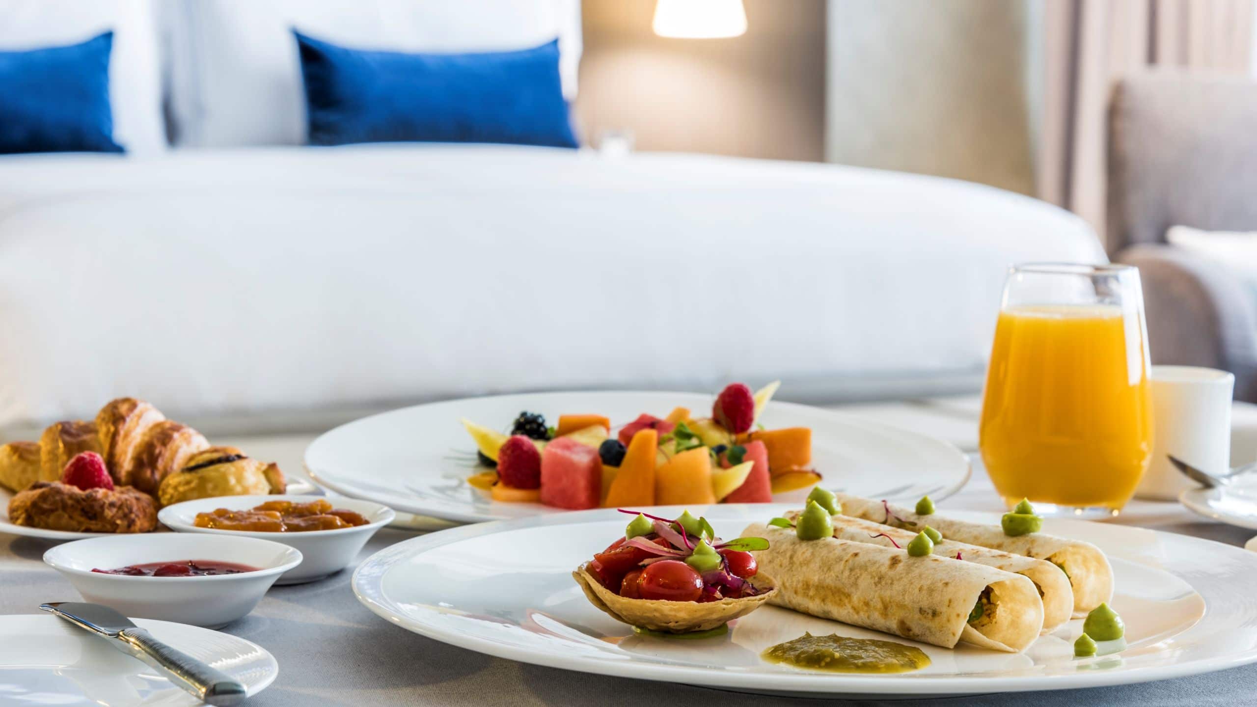 Restaurants and Lounges in San Luis Potosí | Hyatt Regency San Luis Potosí