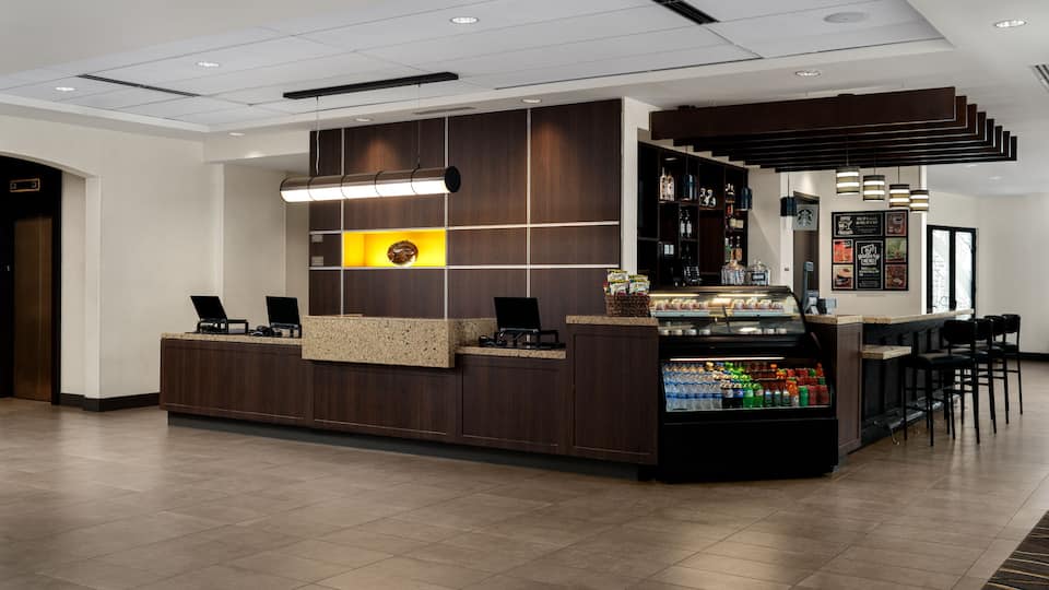 Hotel Photos | Hyatt Place New Orleans/Convention Center