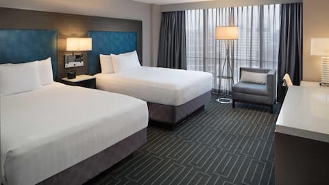 Hotel Photos | Hyatt Regency Cincinnati