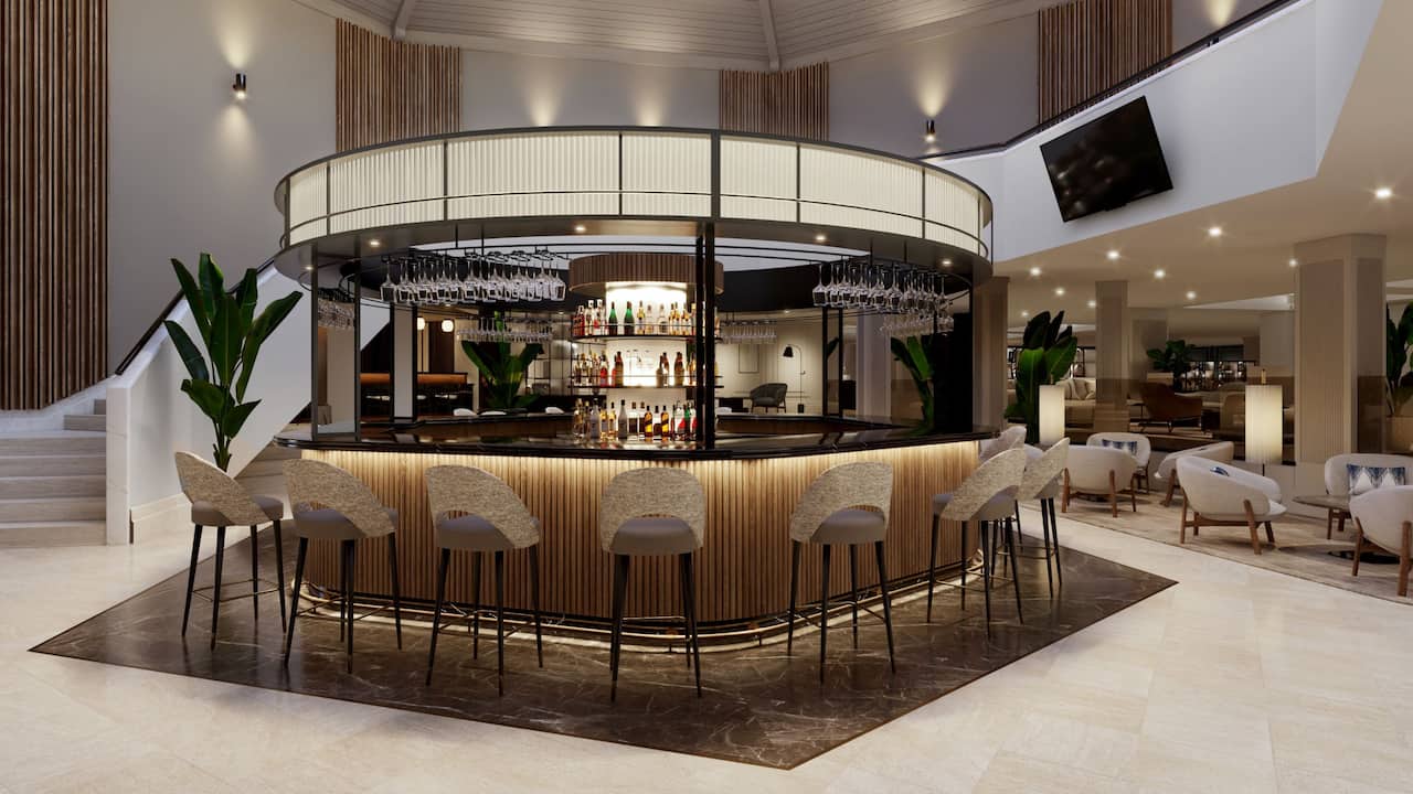 Photos + Reviews | Grand Hyatt La Manga Club Golf & Spa