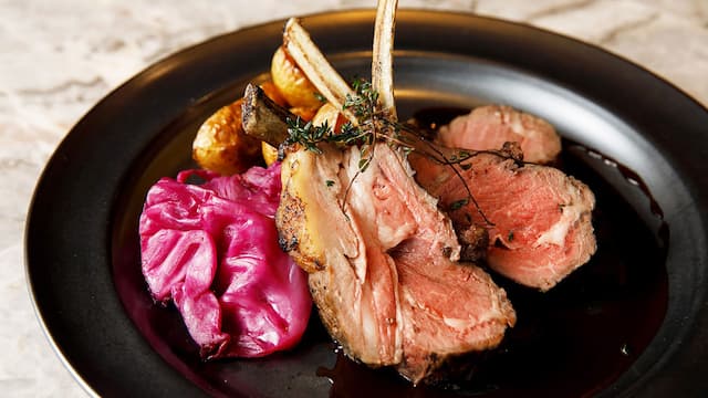 The Market F All Day Dining Restaurant | Grand Hyatt Fukuoka