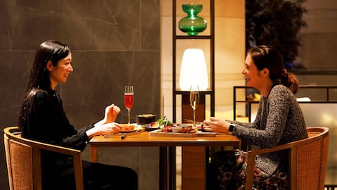 The Market F All Day Dining Restaurant | Grand Hyatt Fukuoka