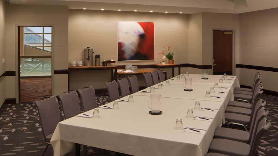 Modern Downtown Cincinnati Hotel | Hyatt Regency Cincinnati