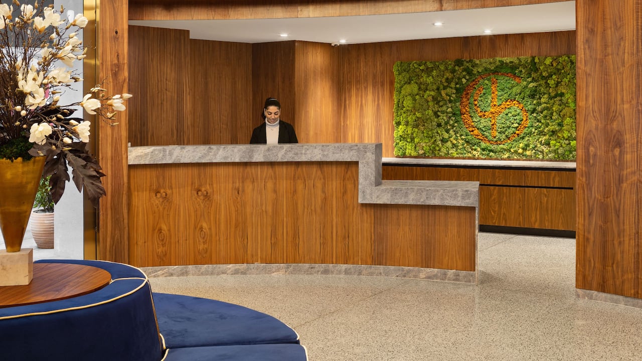 Hotel Photos | Grayson Hotel | The Unbound Collection by Hyatt