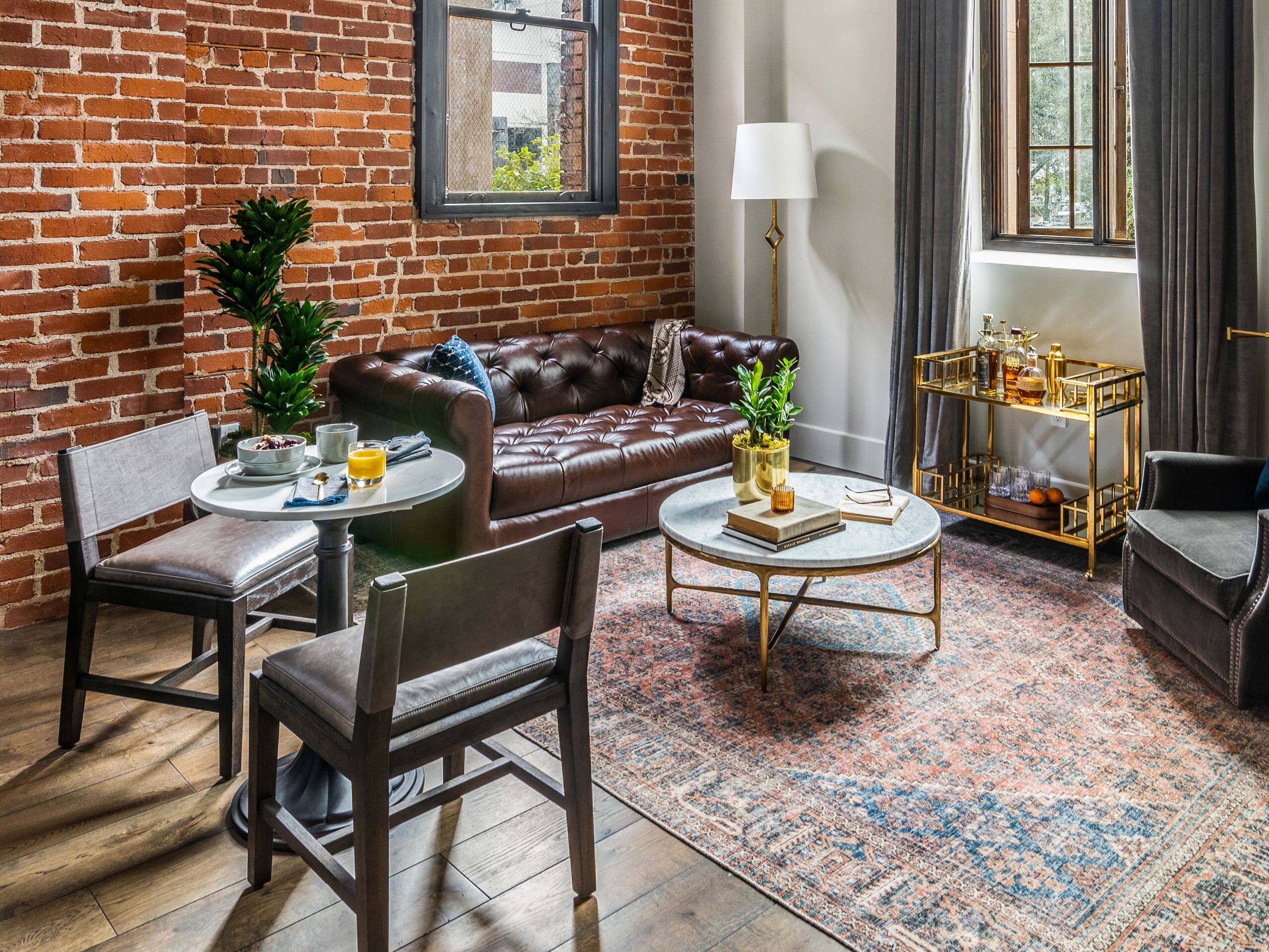 Extended Stay Hotel Near Sacramento CA Old Town | Hyatt House ...