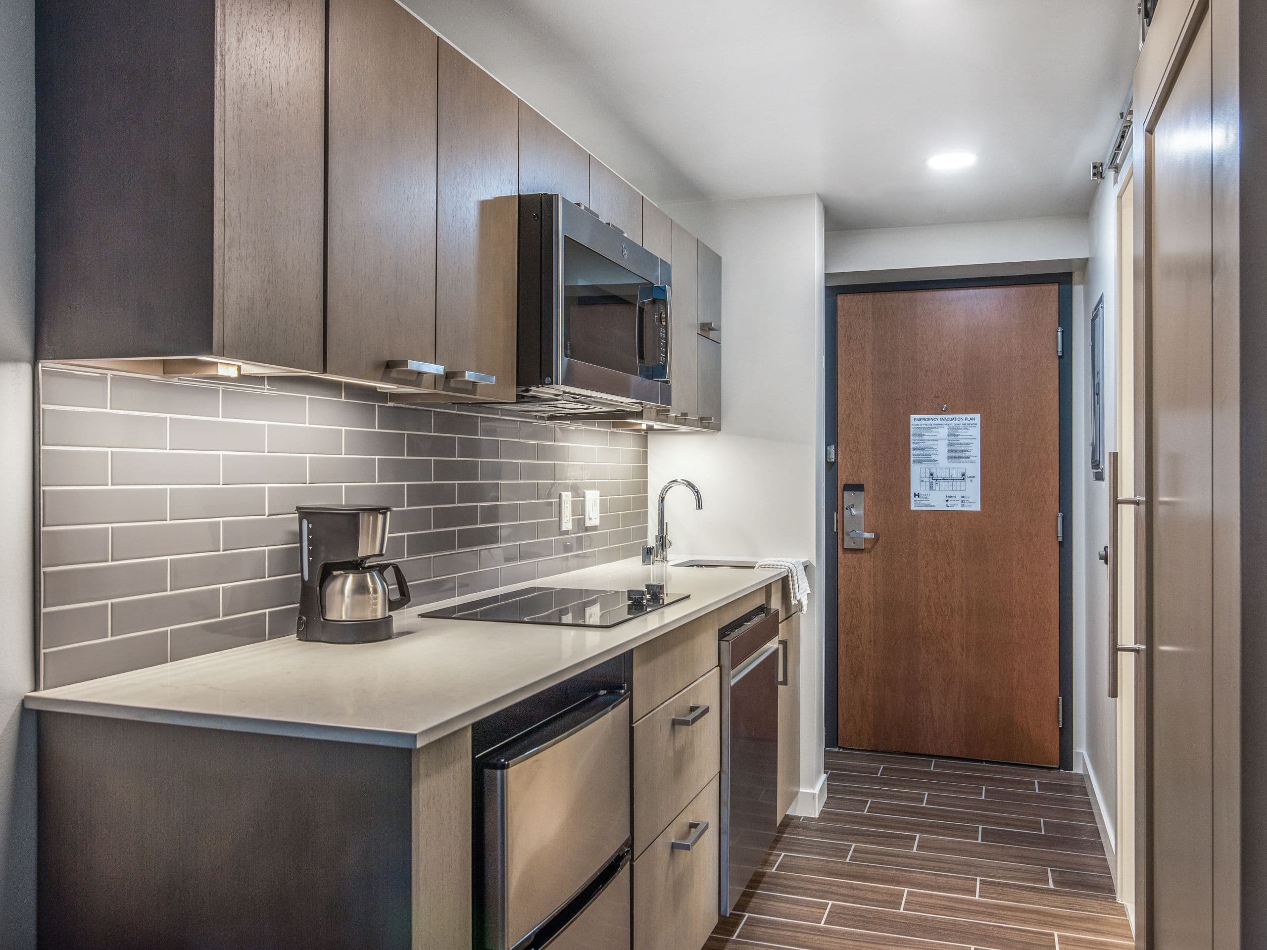 Extended Stay Hotel Near Sacramento CA Old Town | Hyatt House ...