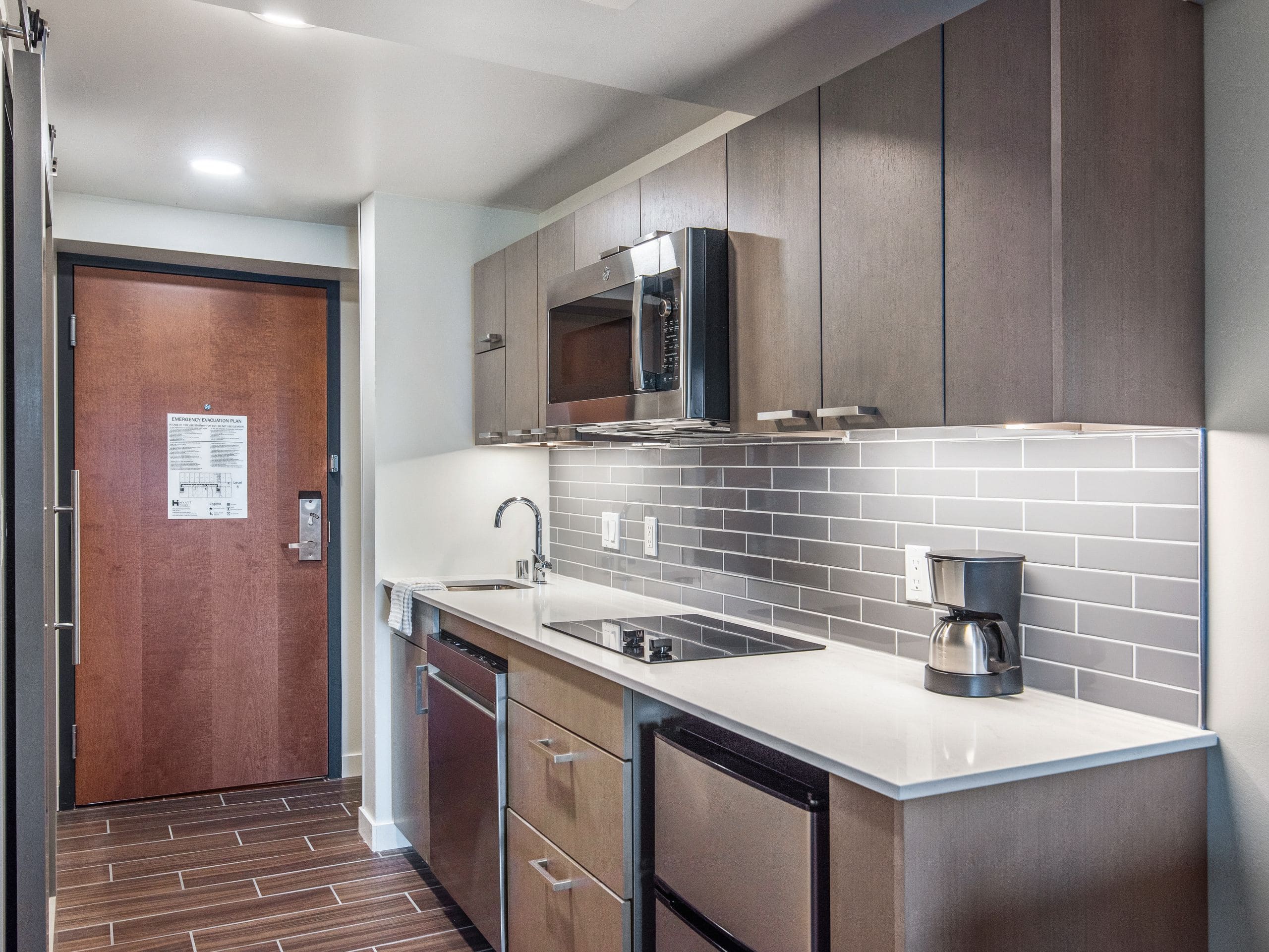 Extended Stay Hotel Near Sacramento CA Old Town | Hyatt House ...