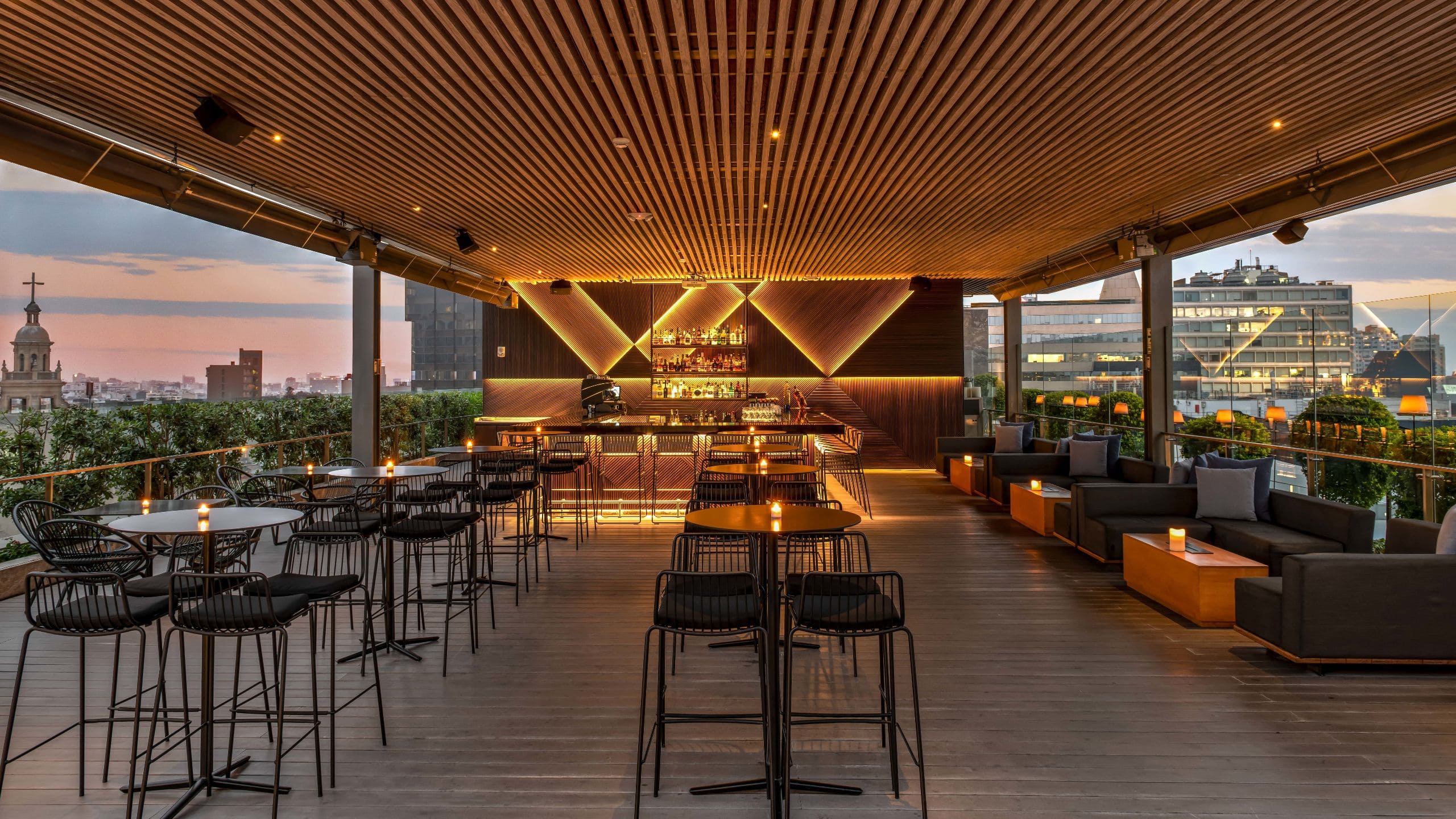 Hotel cerca de Huaca Pucllana | Hyatt Centric San Isidro Lima
