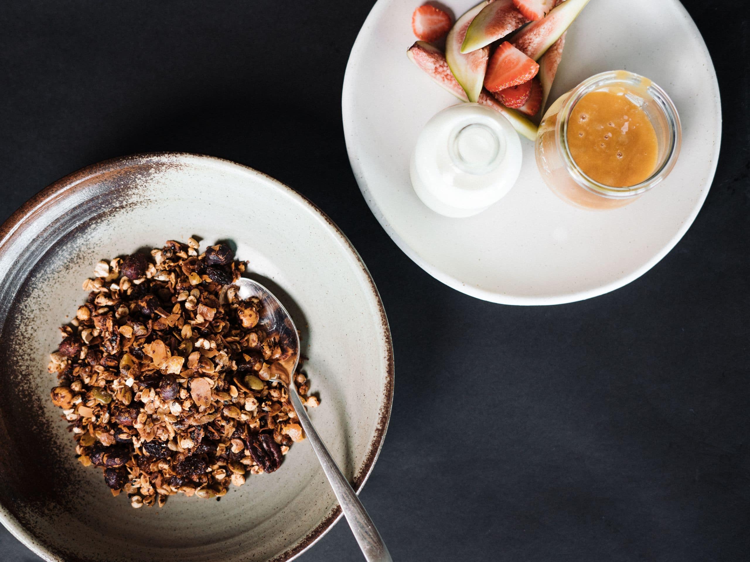 Pantry | Park Hyatt Auckland