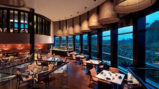 The Flying Elephant | Park Hyatt Chennai