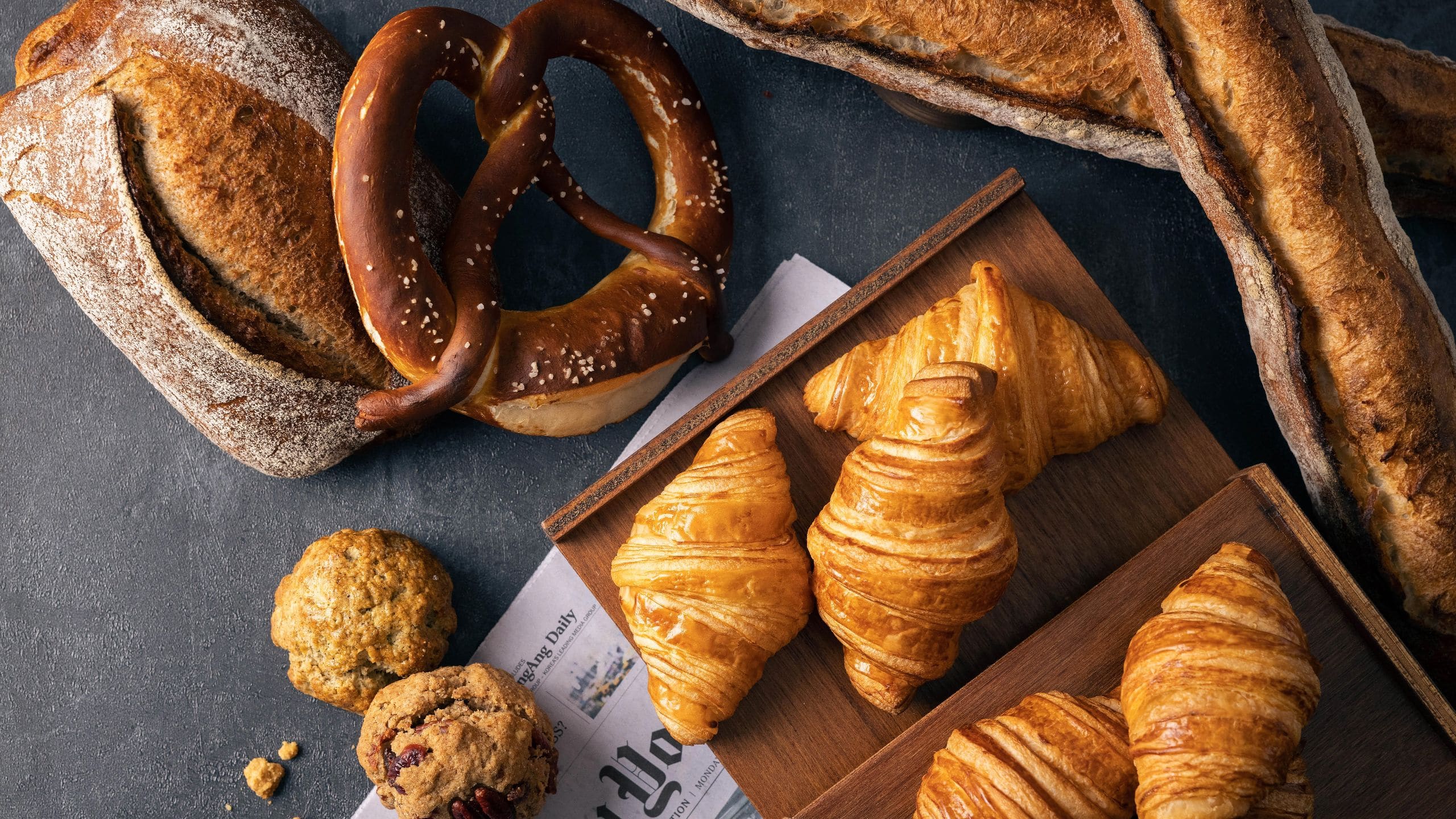 Luxury Seoul Restaurant, Lounge and Bars | Grand Hyatt Seoul