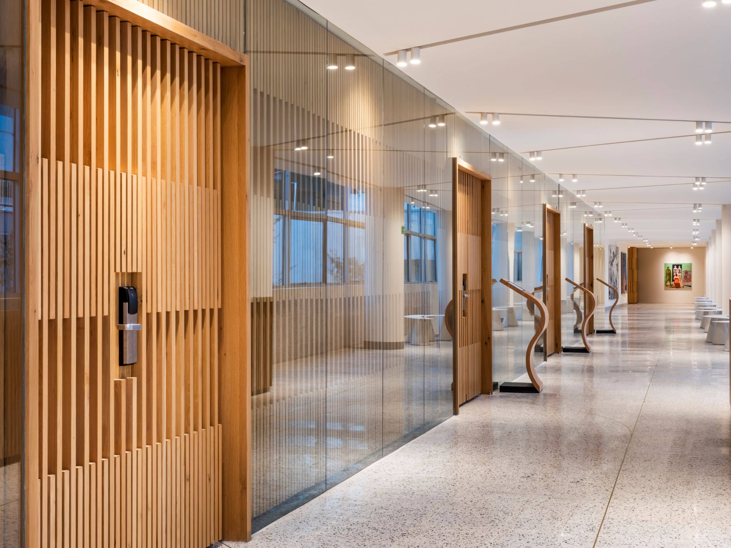 Galeria de fotos do hotel | Andaz Mexico City Condesa