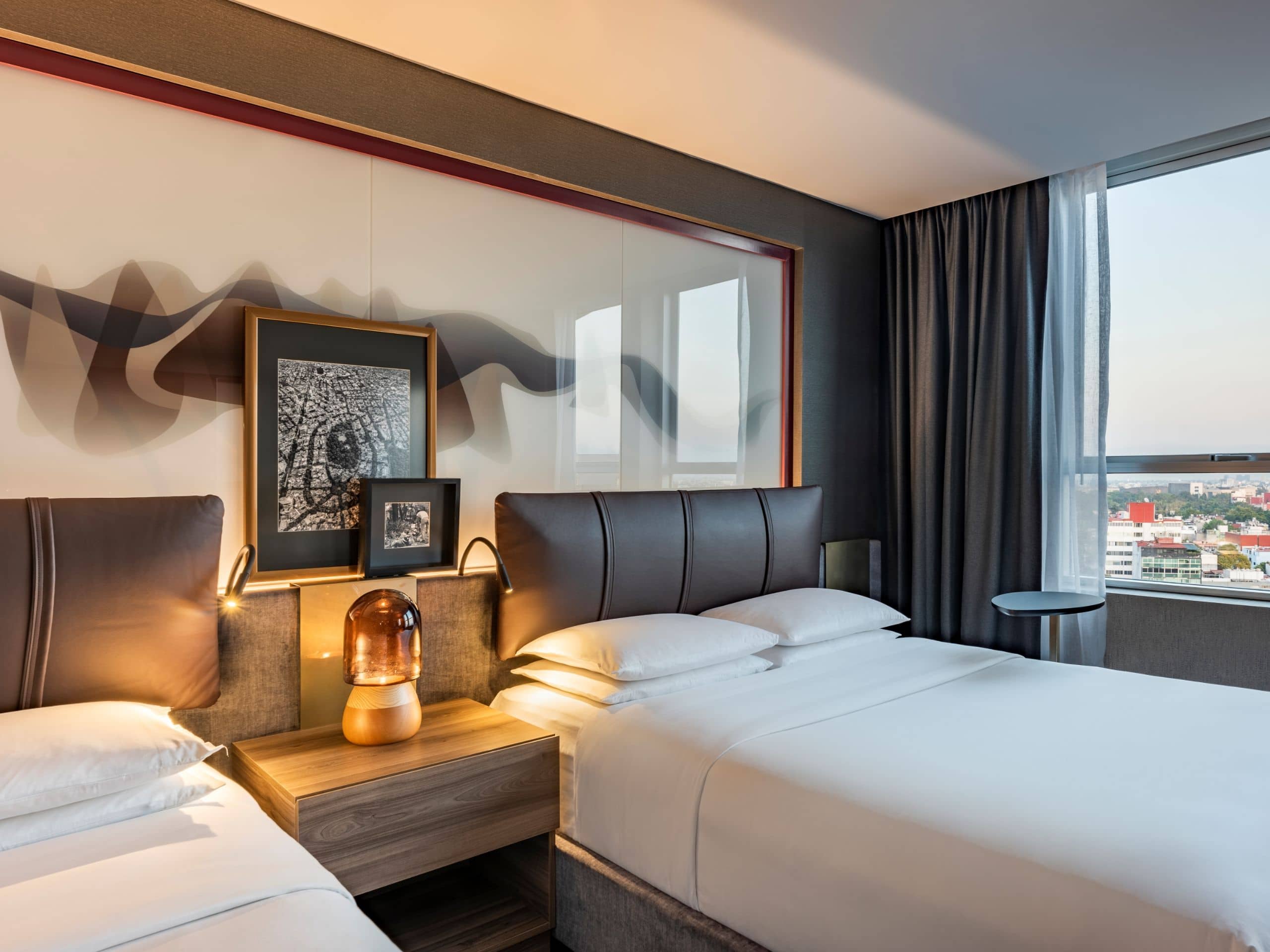 Galeria de fotos do hotel | Andaz Mexico City Condesa